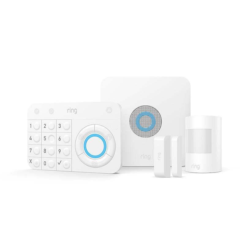 Alarm Indoor Security Kit – Ring SA